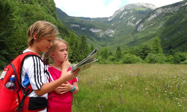 ferie med barn foto torild moland 2 | Magasinet Reiselyst