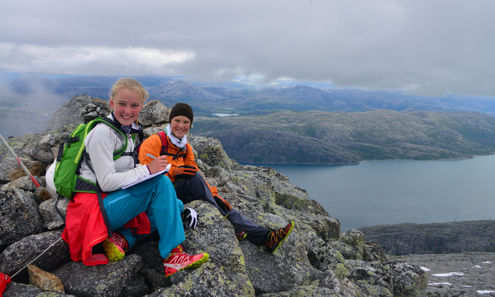 Helgeland Syv Søstre_Torild Moland5 | Magasinet Reiselyst