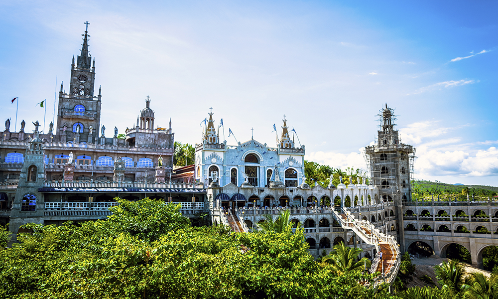 Filippinene_Cebu_iStock_000064629365_Large | Magasinet Reiselyst