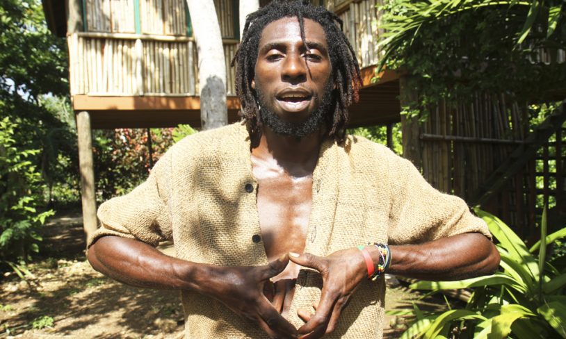 Rastafarifyrer | Magasinet Reiselyst