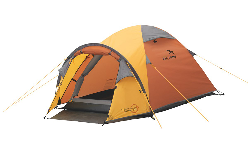 telt | Magasinet Reiselyst