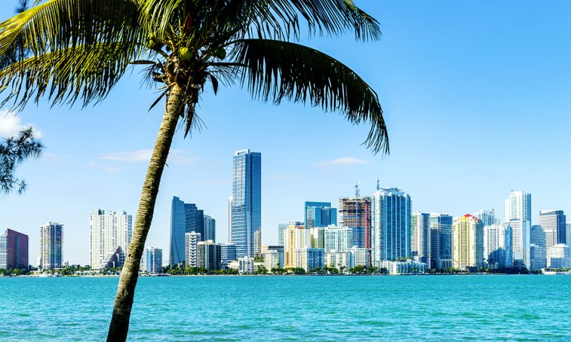 Miami Nice | Magasinet Reiselyst