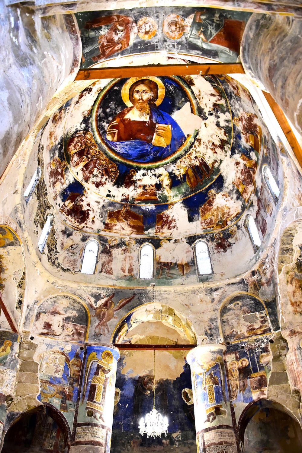 Nord-Kypros_kloster_RonnyFrimann | Magasinet Reiselyst