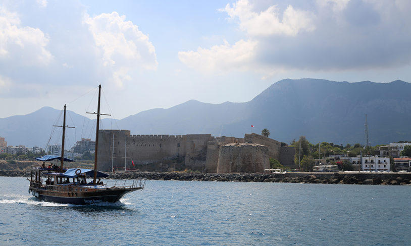 Nord-Kypros | Magasinet Reiselyst