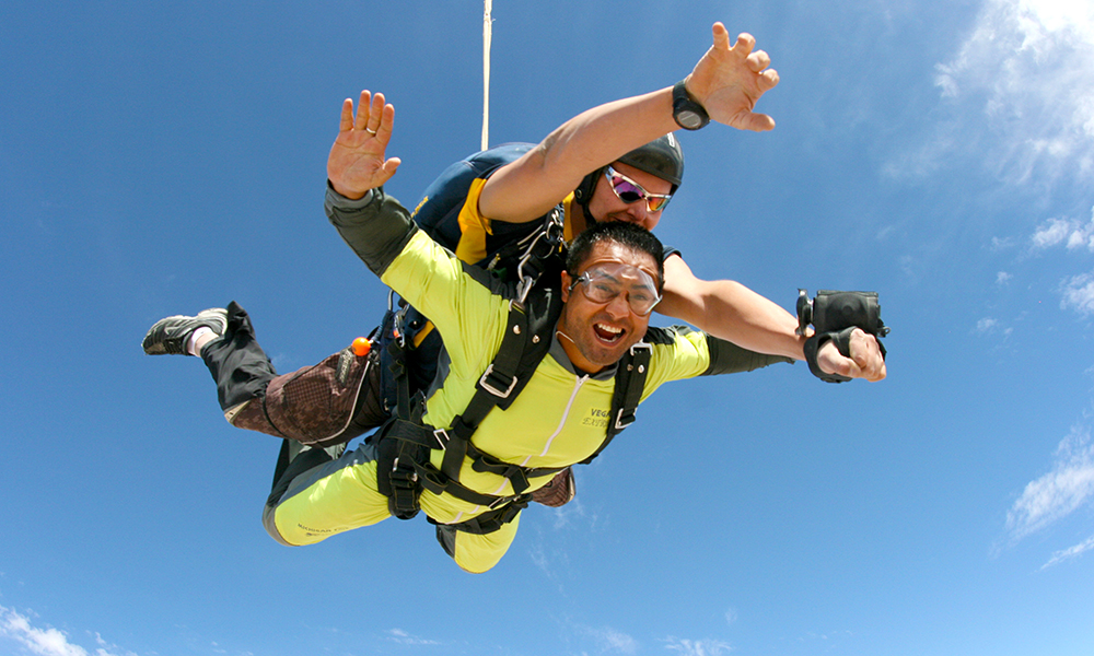 NY tandem-skydiving-photo2_foto Vegas Extreme Skydiving | Magasinet ...