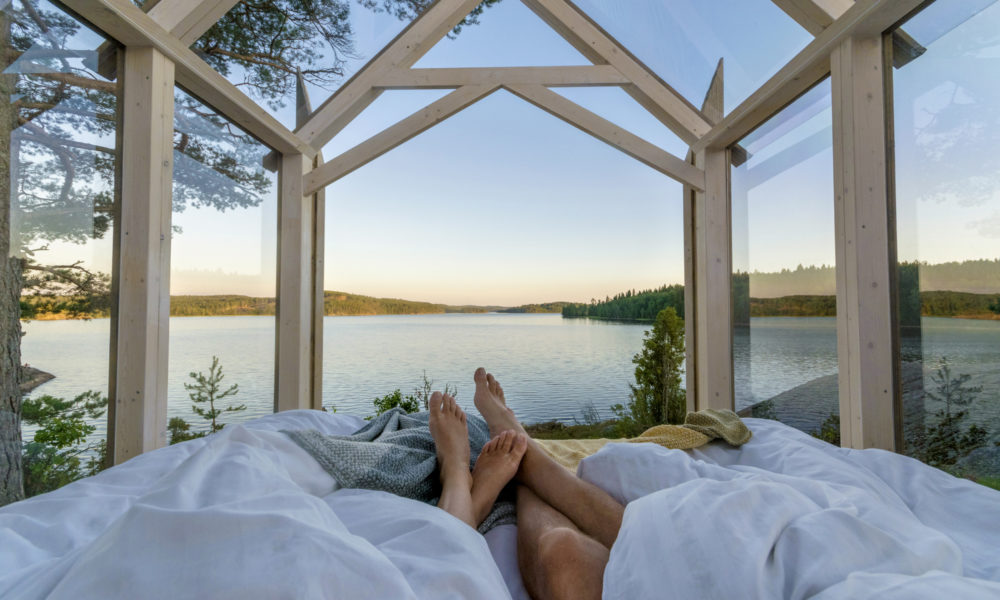 72 timer med hvilepuls | Magasinet Reiselyst