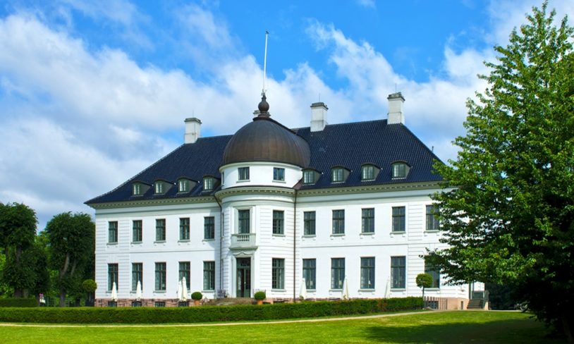 Dansk slottsferie | Magasinet Reiselyst