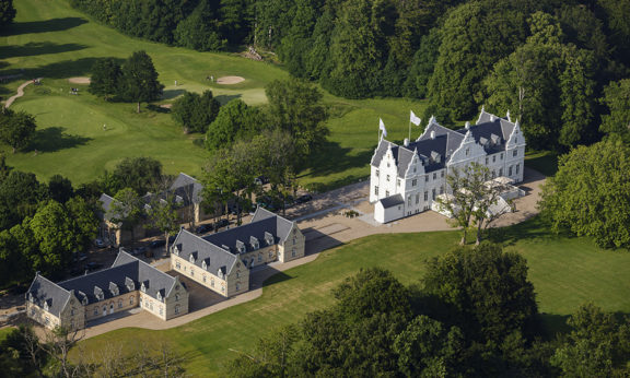 Dansk slottsferie | Magasinet Reiselyst