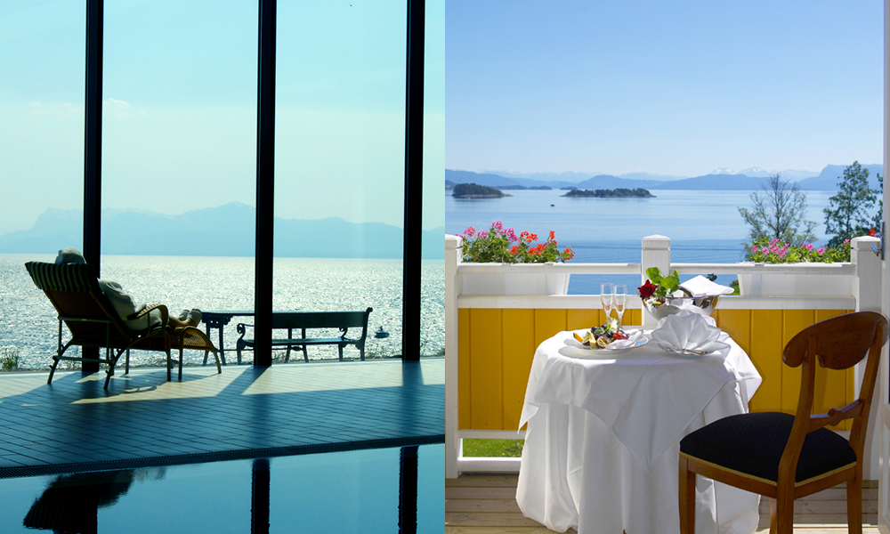 Solstrand_Ingard holm og solstrand | Magasinet Reiselyst