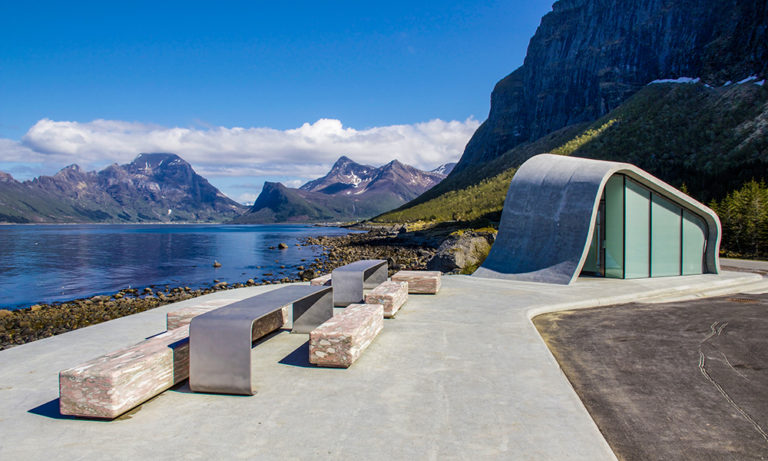 Herlige Helgeland | Magasinet Reiselyst