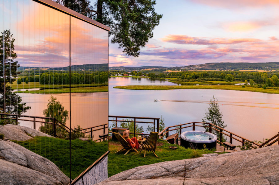 Årets norske reisebok! | Magasinet Reiselyst