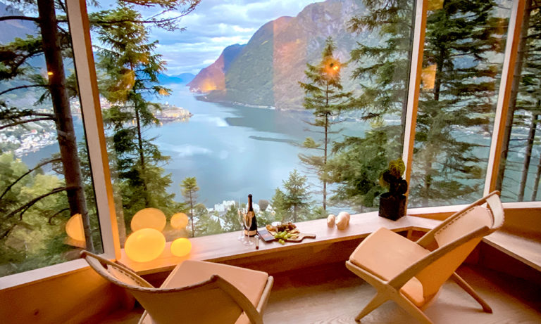 Woodnest_Foto_Torild_Moland | Magasinet Reiselyst