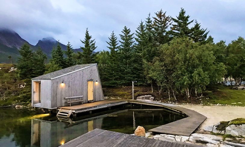 Badstua_foto Torild Moland | Magasinet Reiselyst