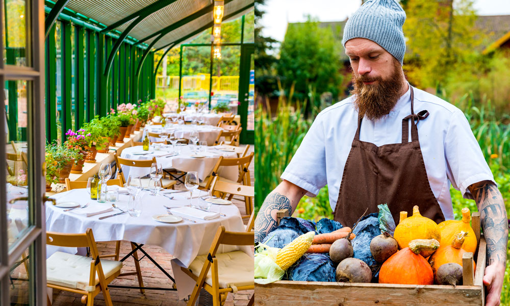 Ramme_gaard_mariBareksten | Magasinet Reiselyst