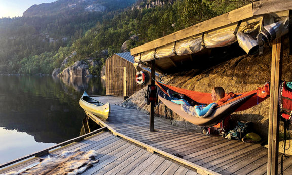 10 for venninneturen | Magasinet Reiselyst