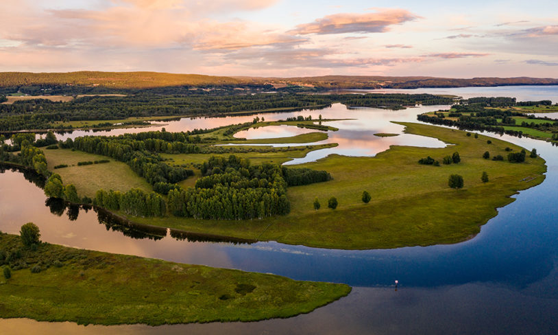 Nordre øyeren naturreservat foto Paul Hughson_3 | Magasinet Reiselyst