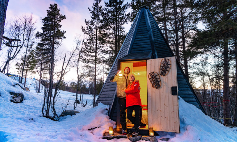 | Magasinet Reiselyst