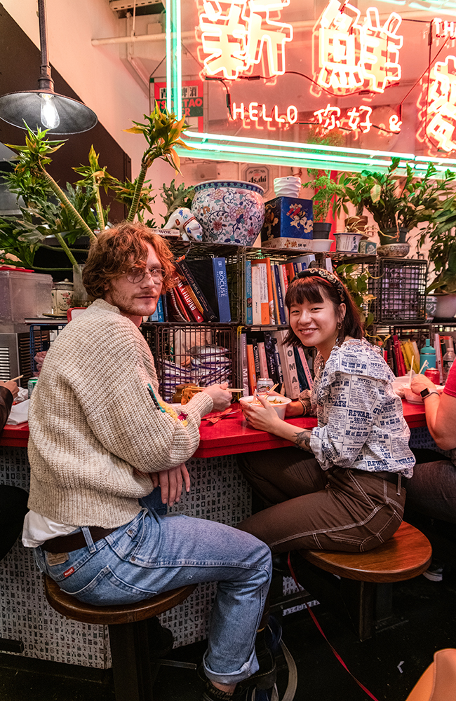 Chelsea Market_Manhattan New York foto Paul Hughson_33 | Magasinet ...