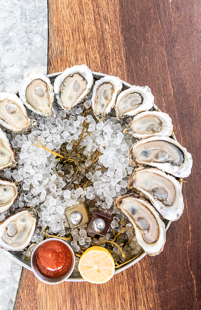 Governor Island Manhattan New York foto Paul Hughson_124 | Magasinet ...