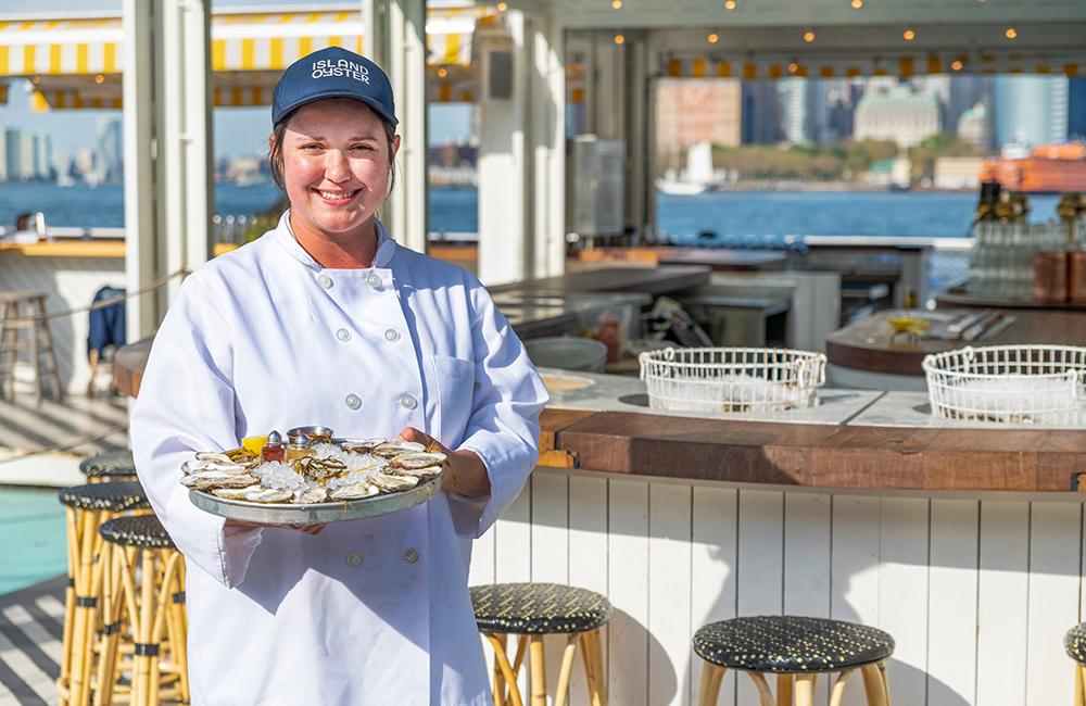 Governor Island Manhattan New York foto Paul Hughson_127 | Magasinet ...