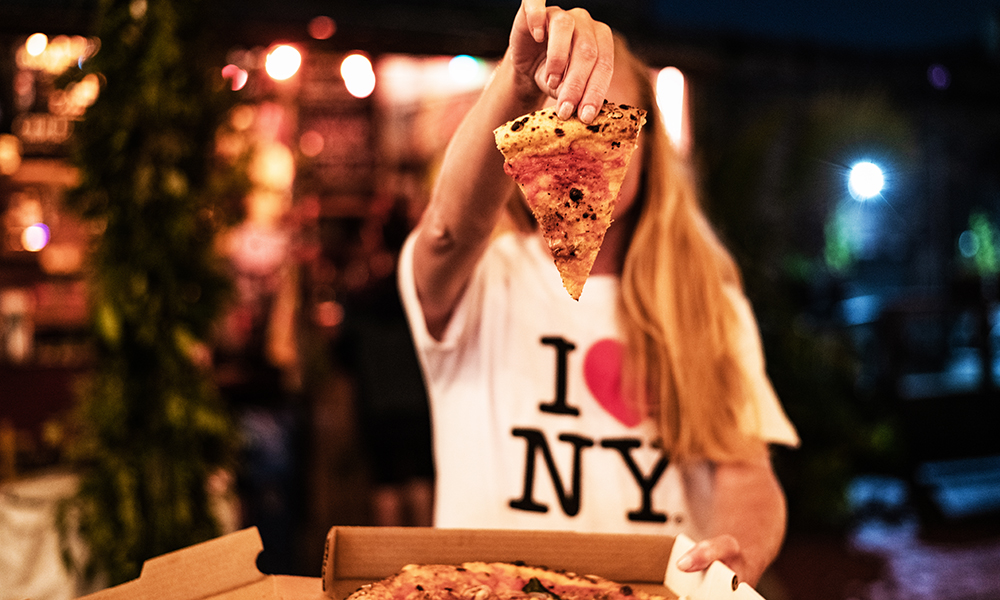 10 saftige biter av «det store eplet» | Magasinet Reiselyst