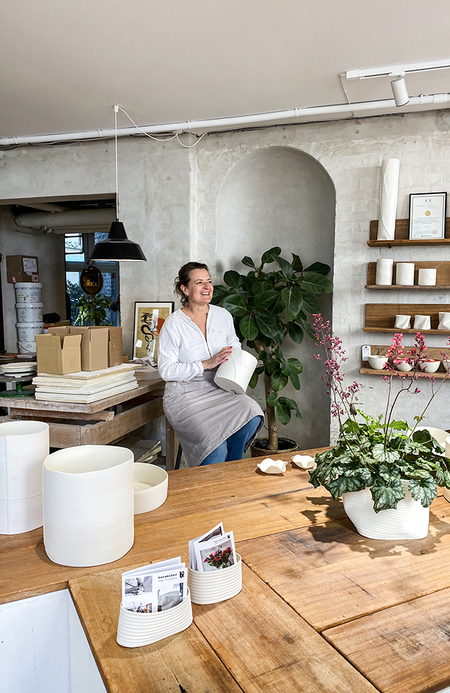 Jægerborggade_Torild Moland_8238 | Magasinet Reiselyst