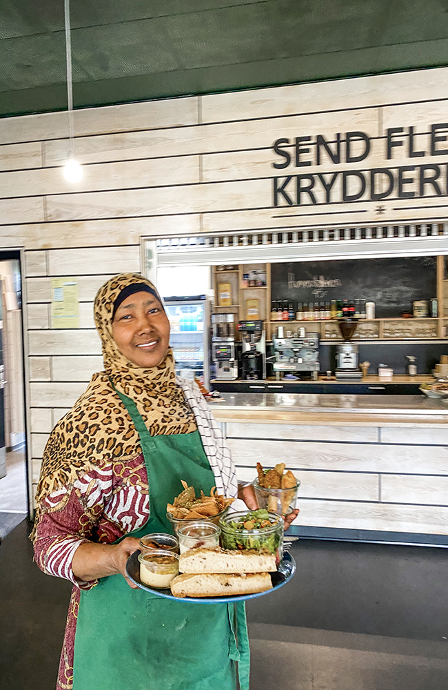 Sånn får du mest ut av verdens kuleste bydel | Magasinet Reiselyst