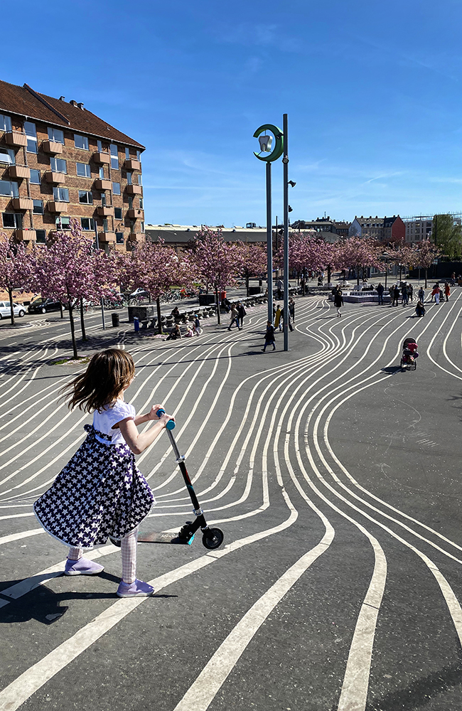 Superkilen_Torild Moland_8048 | Magasinet Reiselyst