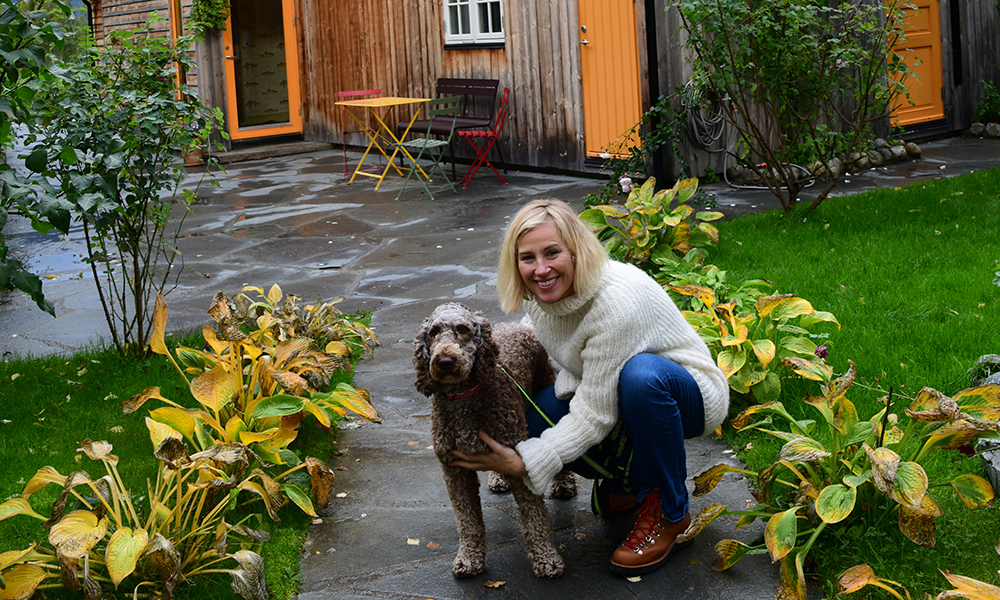 Aurlandsdalen Foto: Torild Moland4 | Magasinet Reiselyst