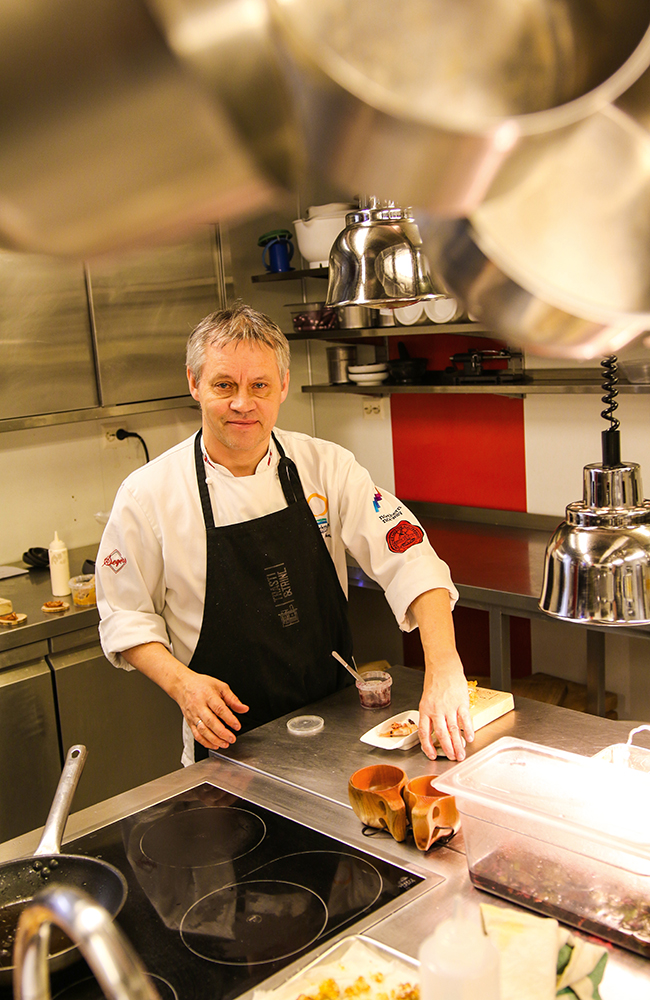 Alta inkludert | Magasinet Reiselyst