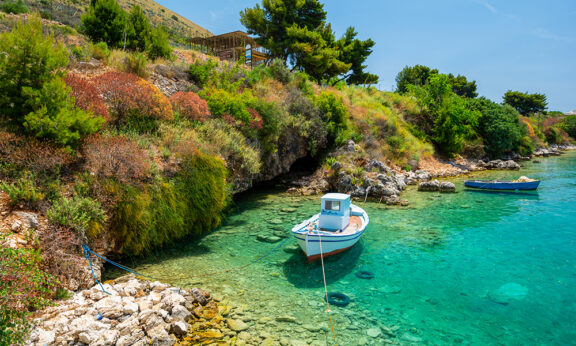 10 strandperler i Albania | Magasinet Reiselyst