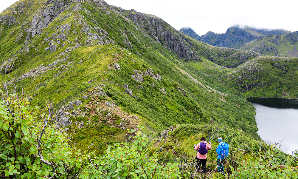 47.Dronningeruta_Torild-Moland_0270 | Magasinet Reiselyst