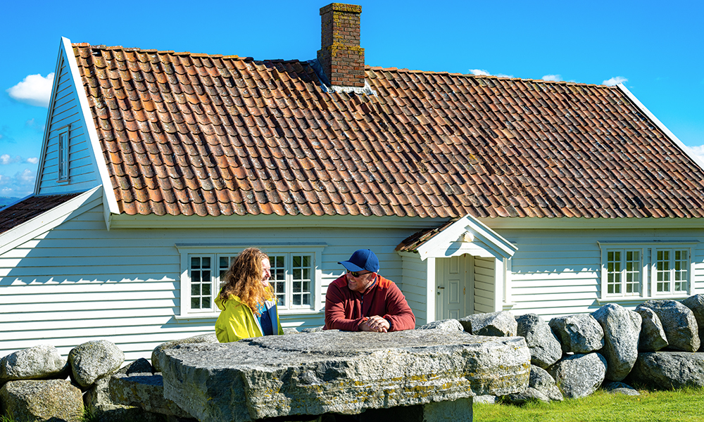 8.Ha-Gamle-Prestegard-Jaeren-Sven-Erik-Knoff-Region-Stavanger ...