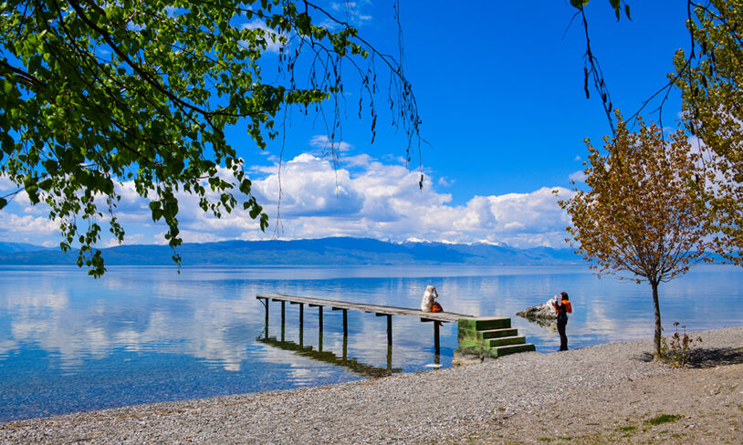 Sydenstemning i sola | Magasinet Reiselyst