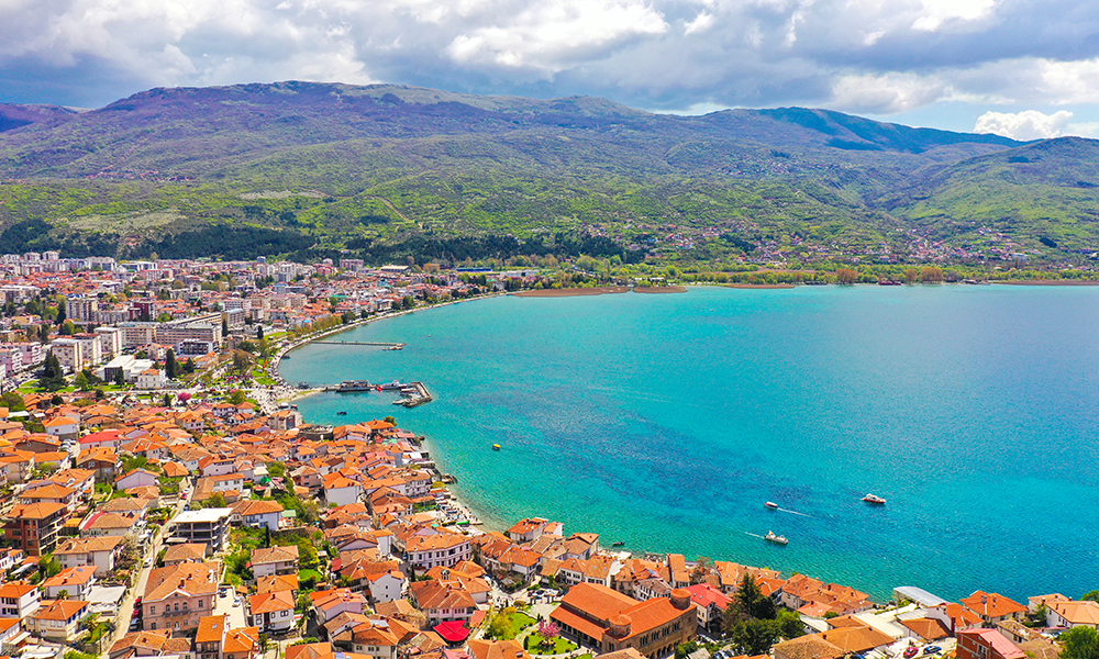 Sydenstemning i sola | Magasinet Reiselyst