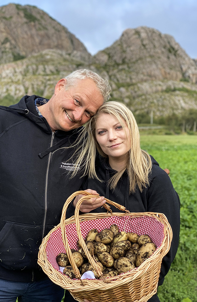 Torghatten_Torild-Moland_1091 | Magasinet Reiselyst