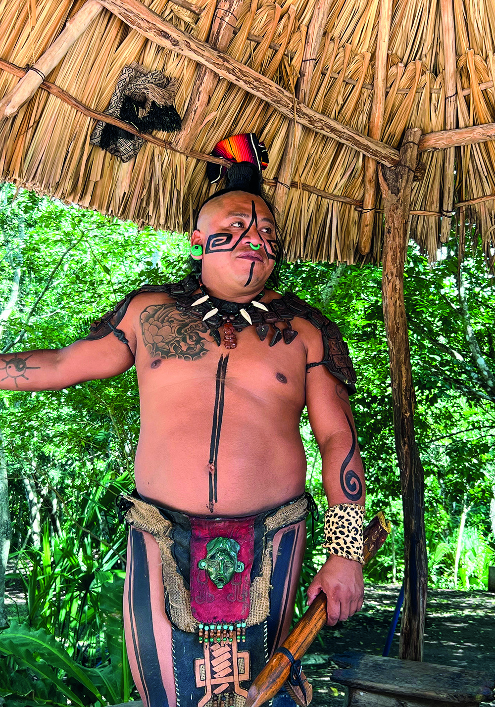 Det mektige mayariket | Magasinet Reiselyst