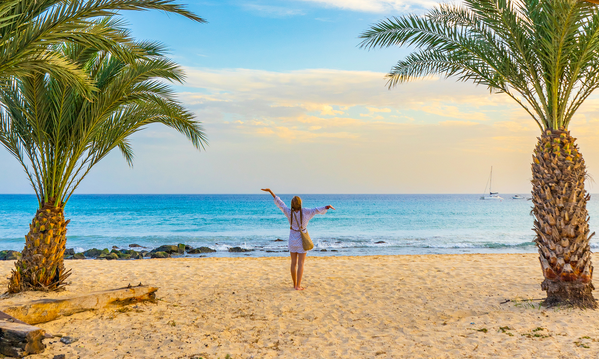 Magasinet Reiselyst | Norges største reisemagasin