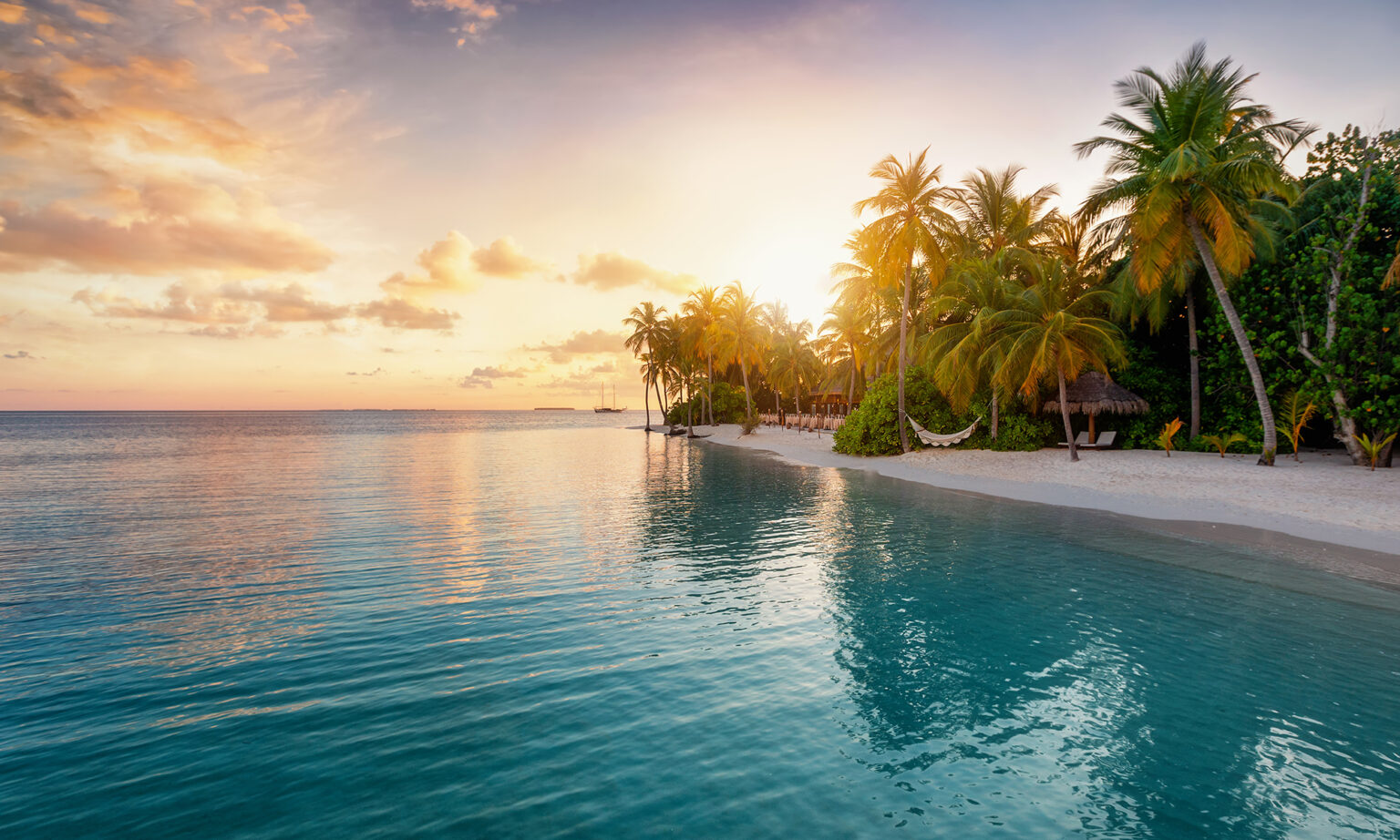 Maldivenes 10 beste resorter | Magasinet Reiselyst