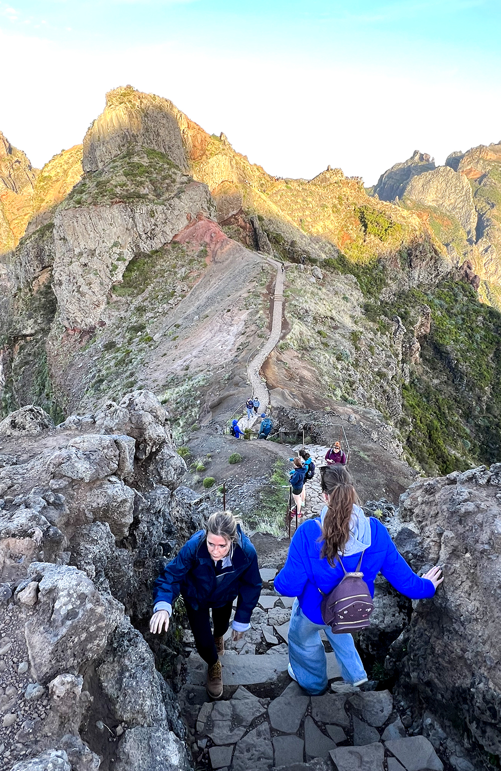 PR1 Stairway to Heaven_Torild Moland_8677 | Magasinet Reiselyst