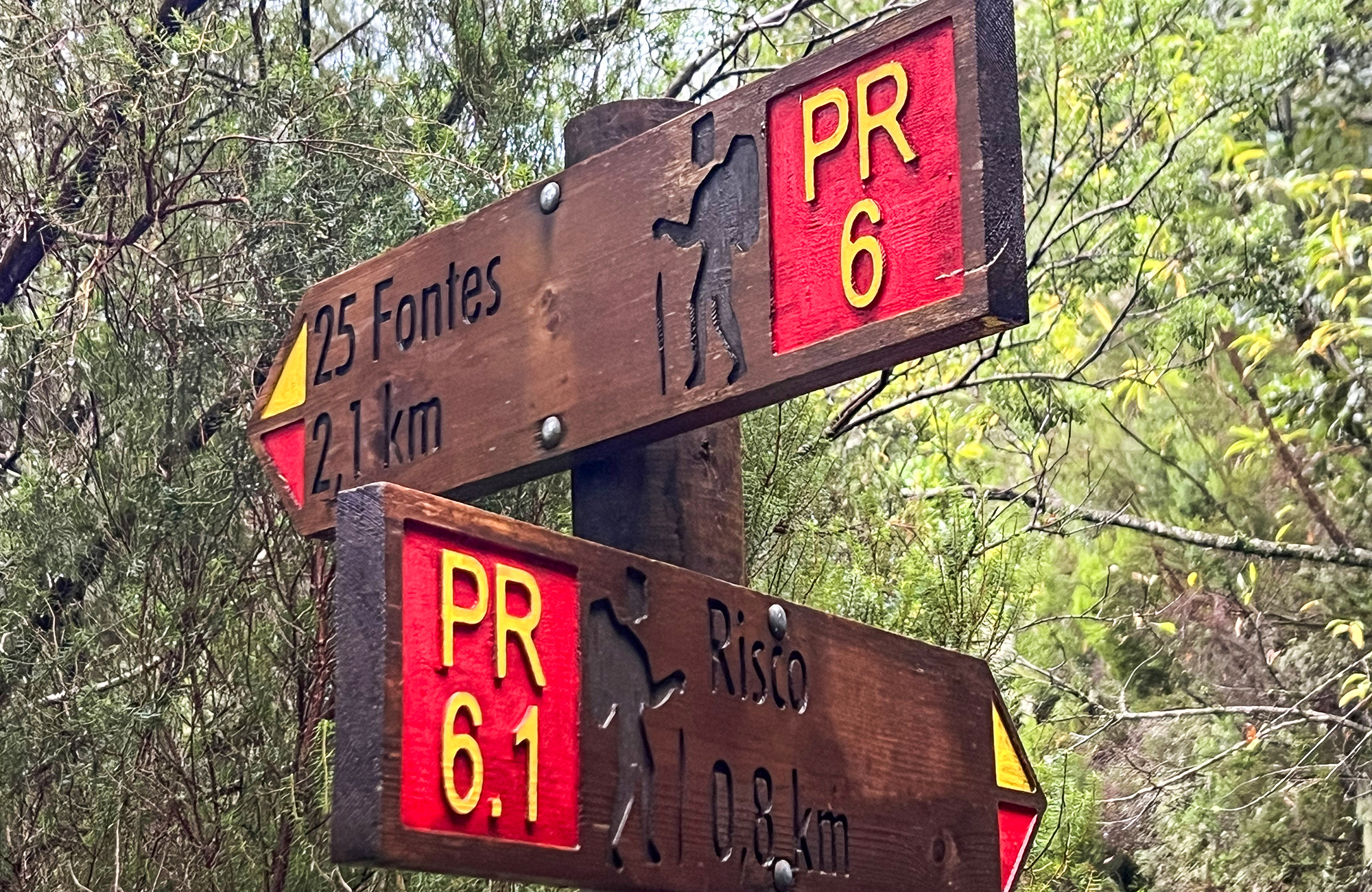 PR6 Levada das 25 Fontes_Torild Moland_9955 | Magasinet Reiselyst