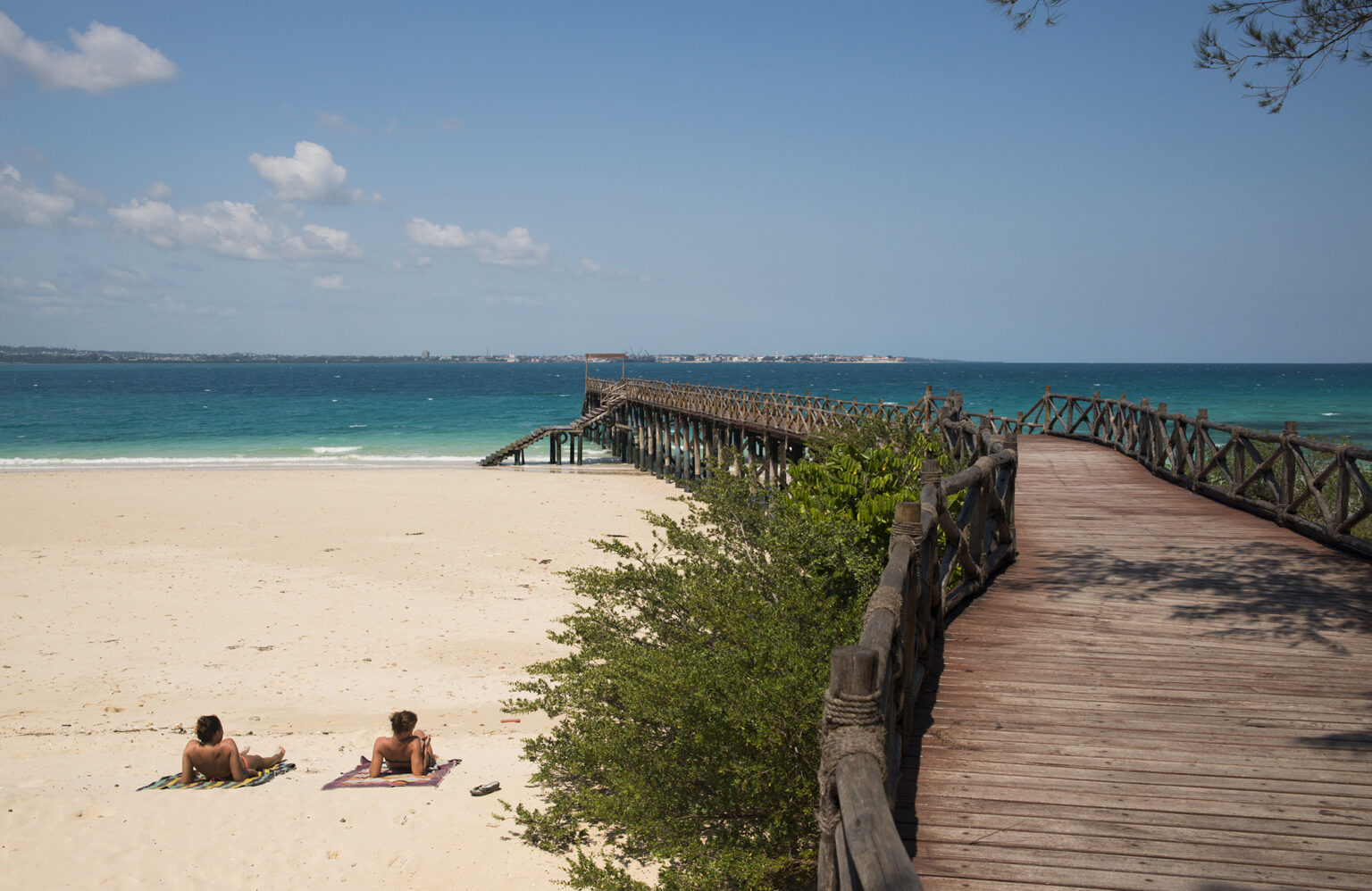 PRISON ISLAND_ZANZIBAR_FOTO PAUL HUGHSON_REISELYST3 | Magasinet Reiselyst